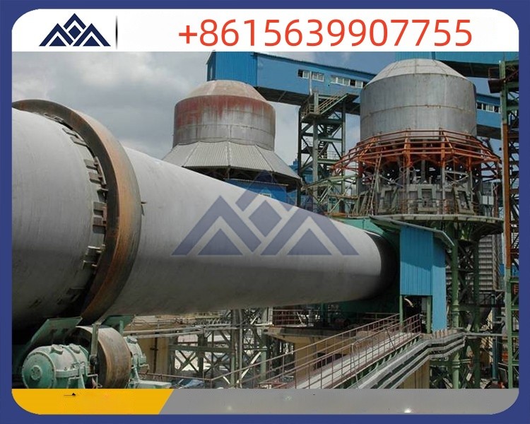 1000℃ Calcination Kiln Rotary Kiln In Cement Industry 150kg/H 200kg/H